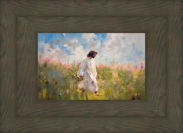 The Handiwork of God