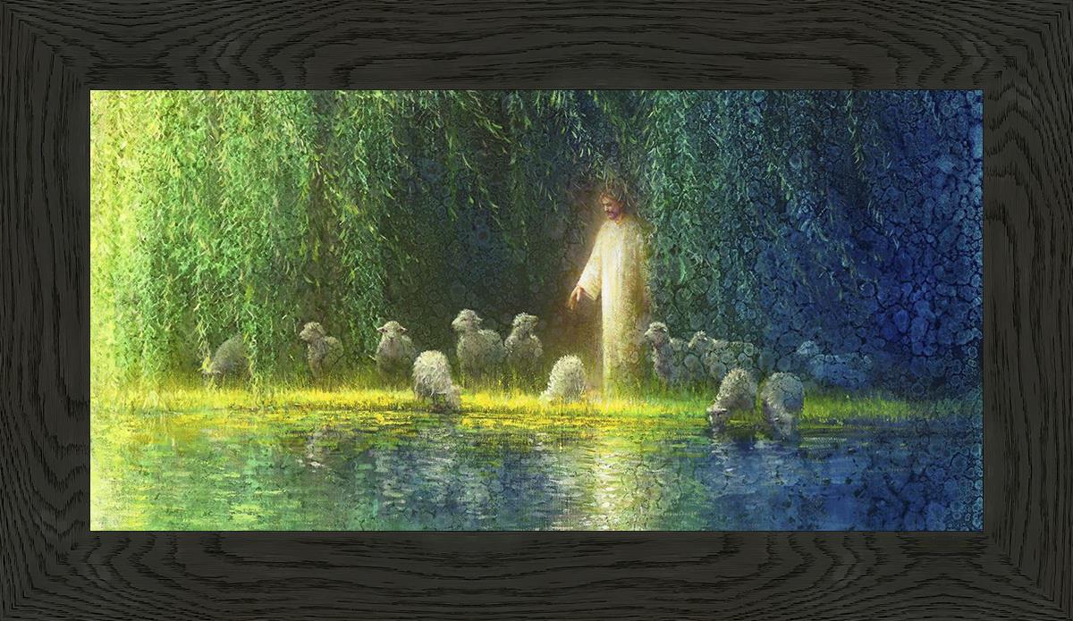 Yongsung Kim | Jesus Christ Art, Paintings, Images & Pictures